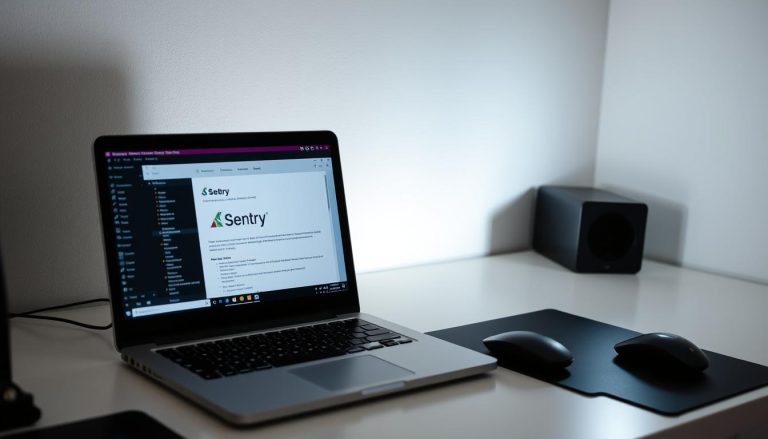 آموزش راه‌اندازی Sentry برای Node.js